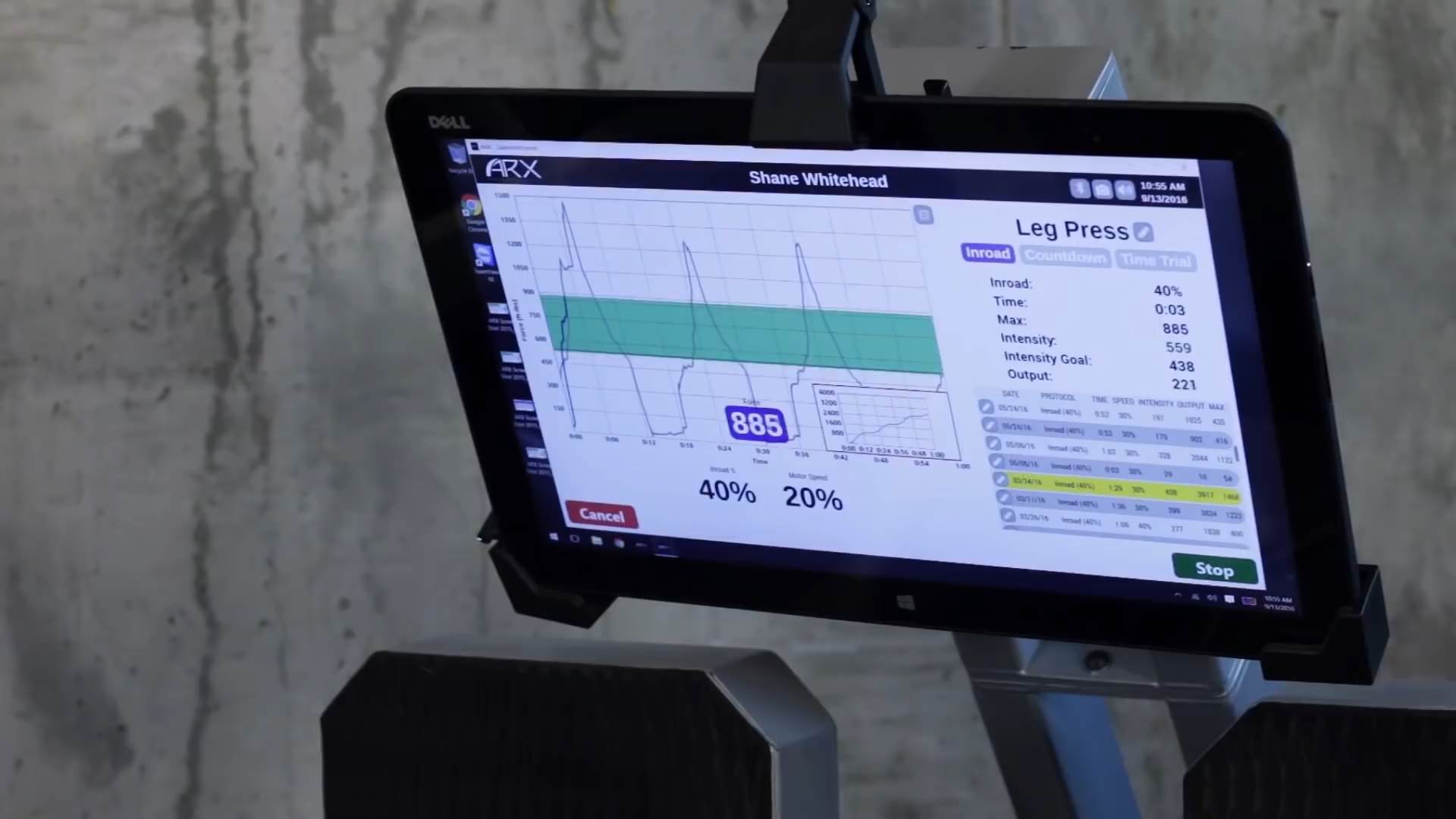 ARX Strength & Muscle Training Near Me - Divergent Health