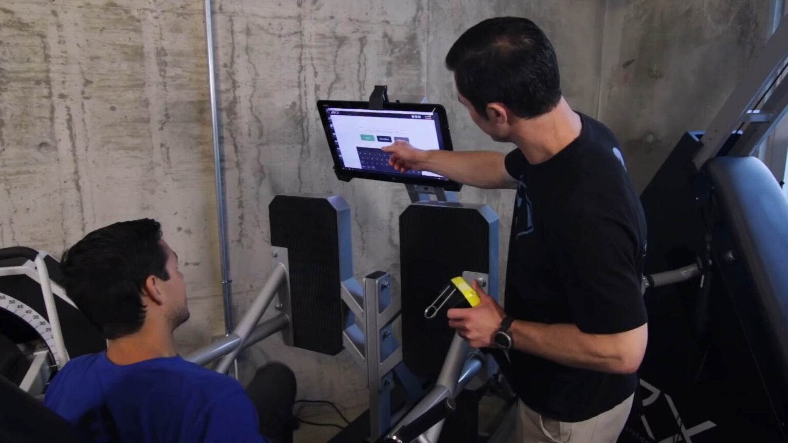 ARX Strength & Muscle Training Near Me - Divergent Health